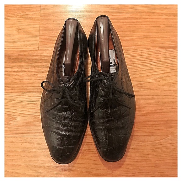 Carlo Morandi | Shoes | Carlo Morandi Oxfords 85 | Poshmark